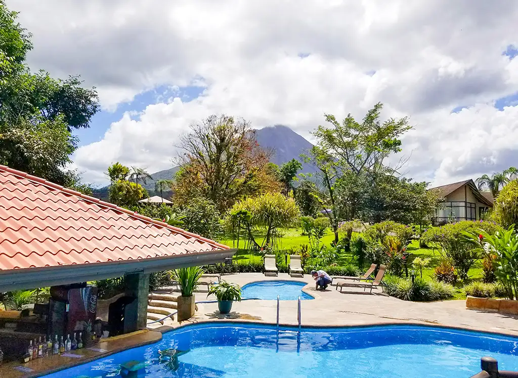 Costa Rica fra kyst til kyst | 15 dages rundrejse