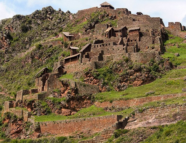 Peru og Inca Trail | I inkaernes fodspor | Få et uforpligtende tilbud